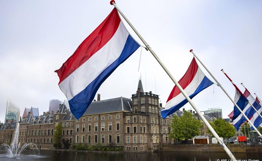 Kamermeerderheid: hijs met Keti Koti de vlag op overheidsgebouwen