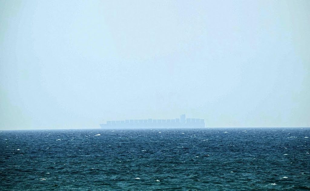 Schepen varen Iraanse havens uit na opheffing blokkade