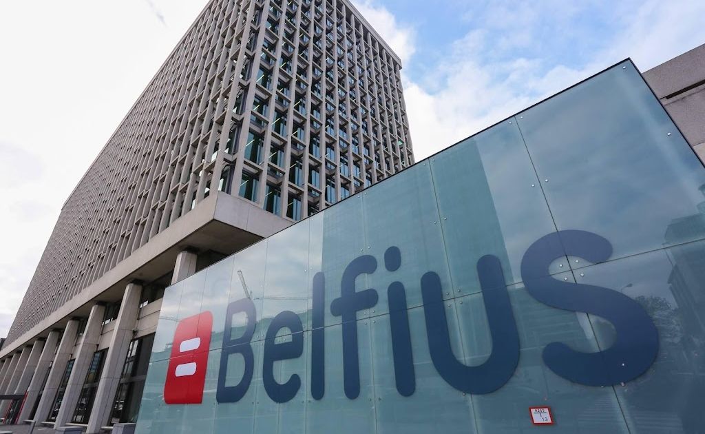 Krant: België start zoektocht naar koper staatsbank Belfius