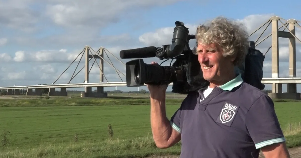 Watersnoodfilm van 1926 opnieuw uitverkocht, maar zondag 27 april is er ...