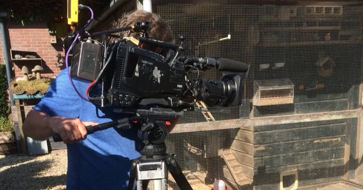 Kijkje in de keuken bij Henny Driessen en Peter Staps