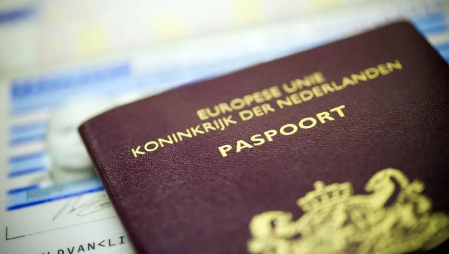 Voorkom identiteitsfraude en let goed op met je ID