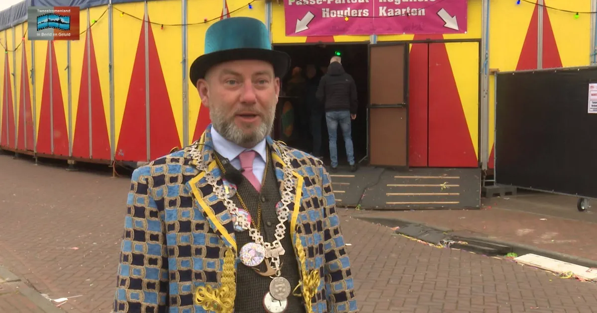 “Das Oude Gierpont, Das Oeteldonk!”