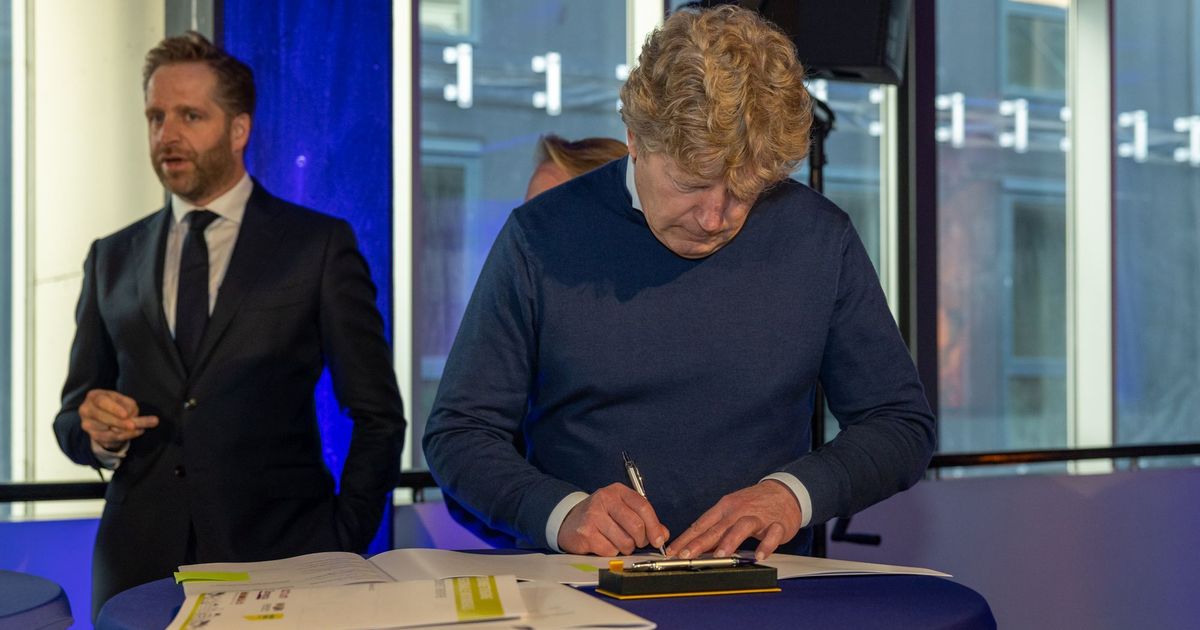 Westerveld gaat bijna 300 woningen bouwen voor 2030