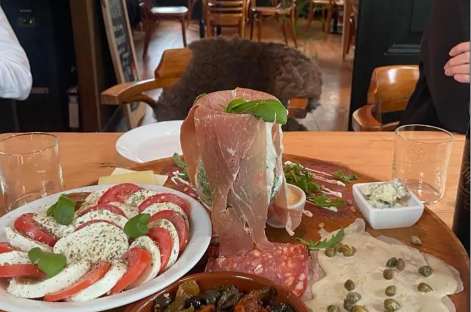 Nieuw restaurant in Ansen geopend: Tante Ans