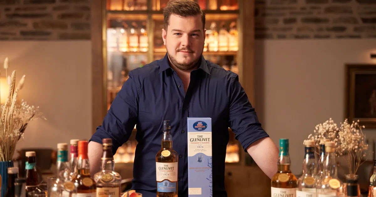 Netflix? Nee Cheflix! Volg nu een masterclass whisky bij deze ...