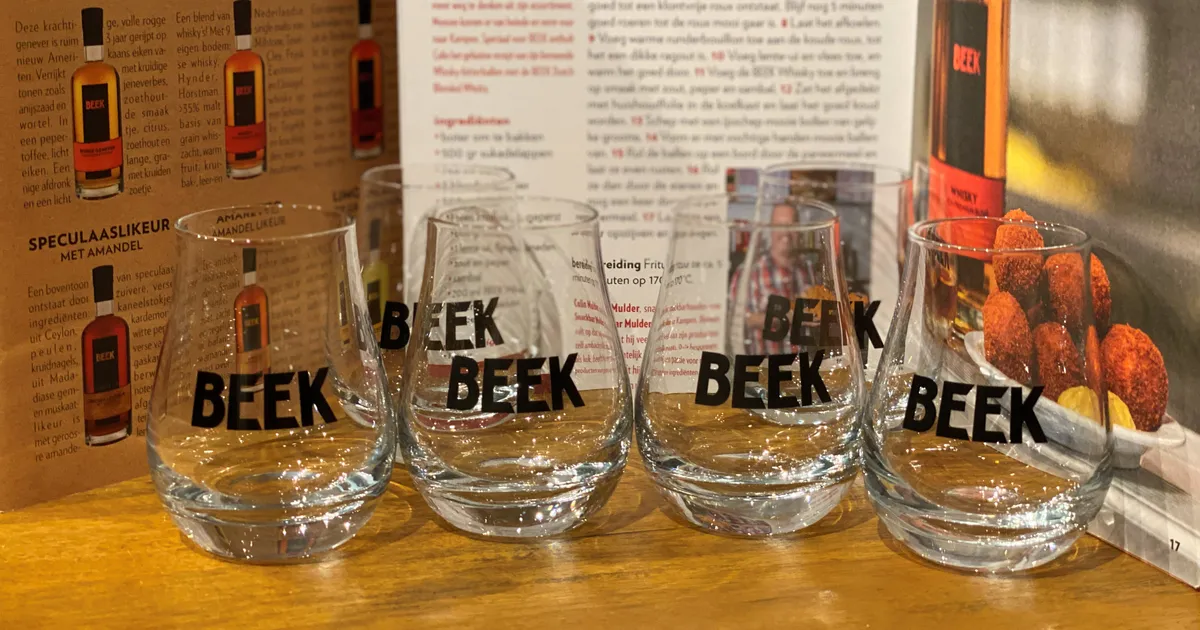 Haarlemse Whisky Event nummer 10 bijna uitverkocht