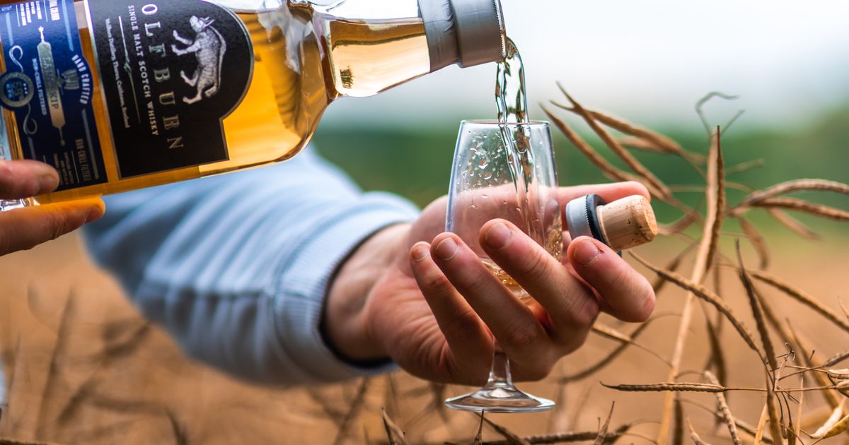 Wolfburn Langskip: de single malt die je smaakpapillen overrompelt (Review)