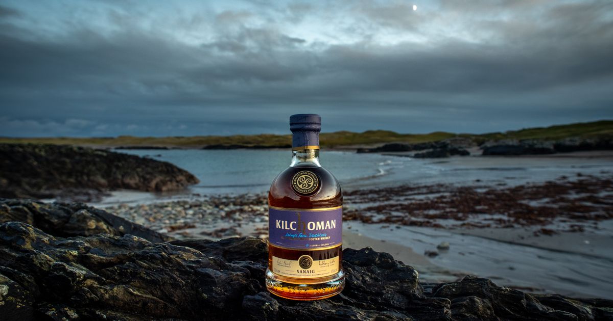5 feitjes die je (misschien) nog niet wist over Kilchoman whisky