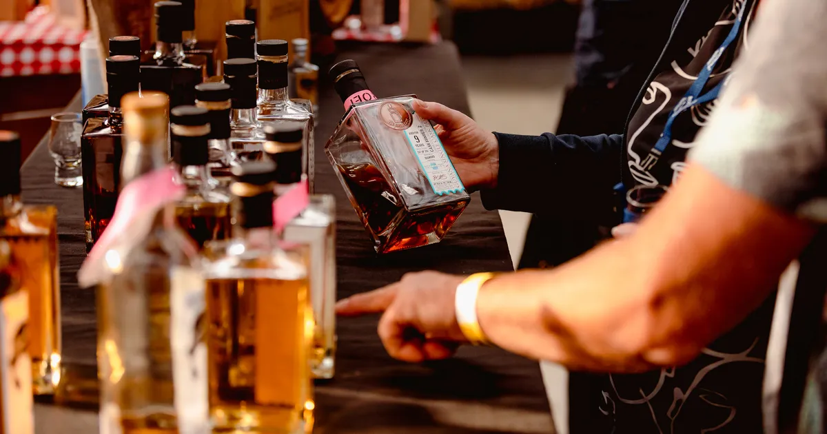 3 dingen die jij mogelijk nog niet wist over WTF: Whisky Tasting ...