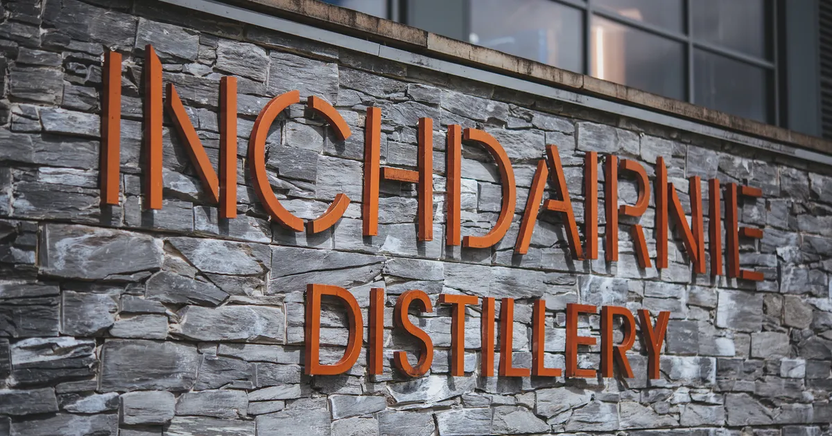Deze whiskymaker in Fife gaat zijn capaciteit verdubbelen