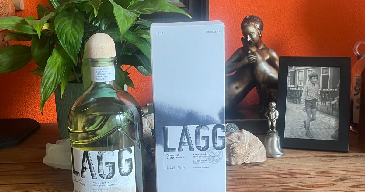 Lagg Kilmory Review