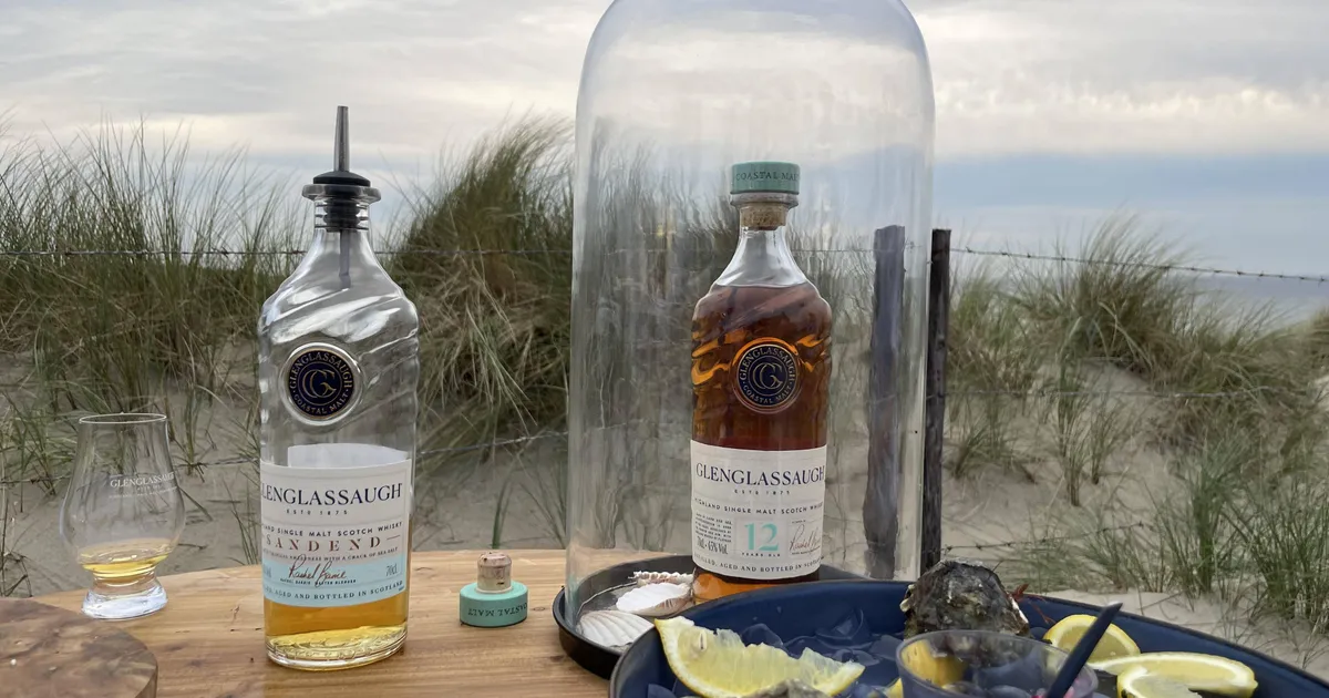 Whisky tip: Glenglassaugh 12 Years uit de Schotse Hooglanden
