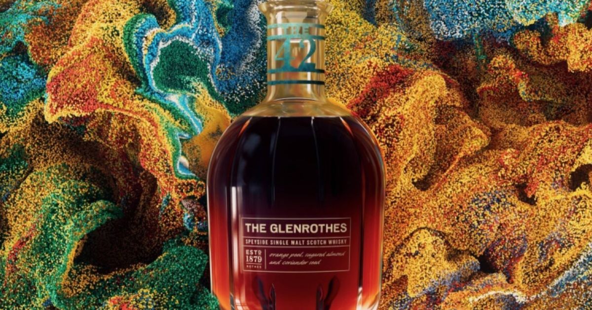 Alles wat je moet weten over The Glenrothes the 42 whisky