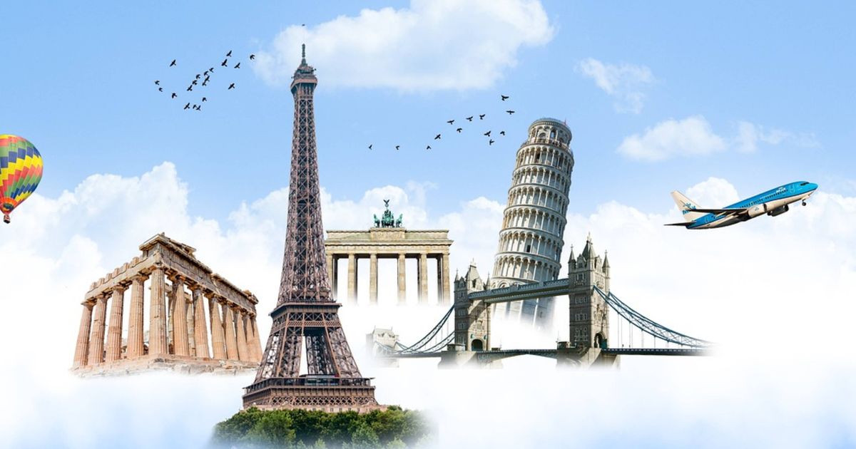 Dit zijn de winnaars van de Travel Masters 2023