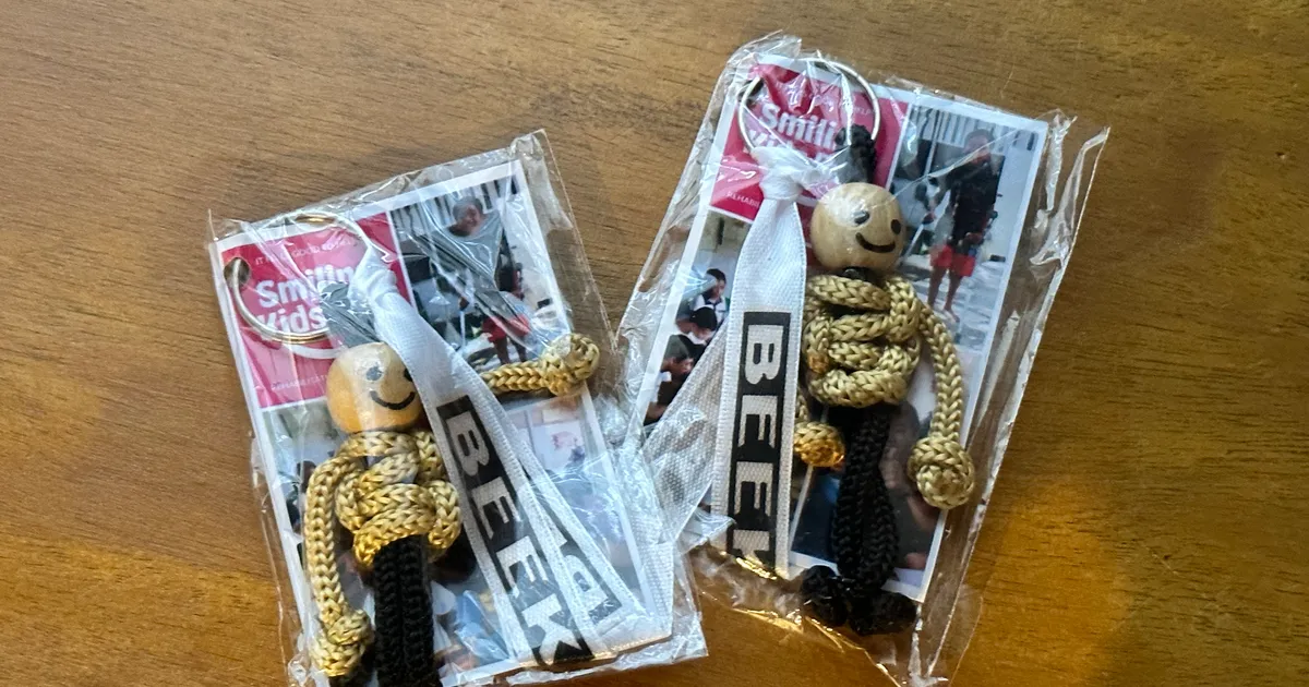 Deze geluksvogels winnen Jan Beek poppetjes