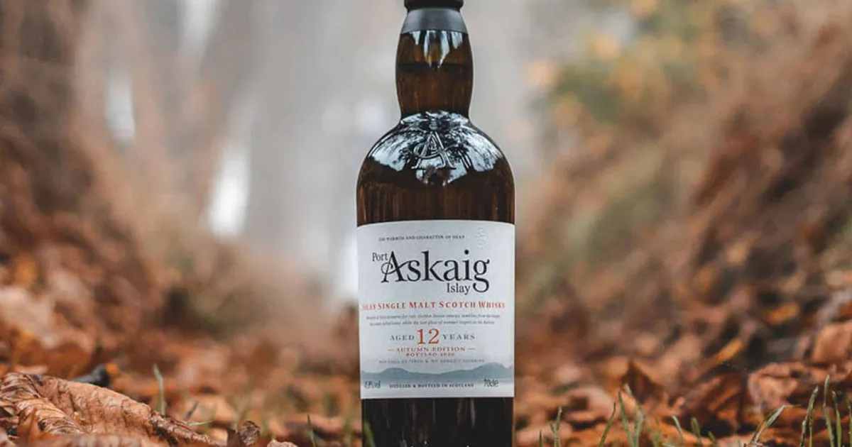 Vraag Maar Raak: Welke whisky heeft een lekkere en lange afdronk?