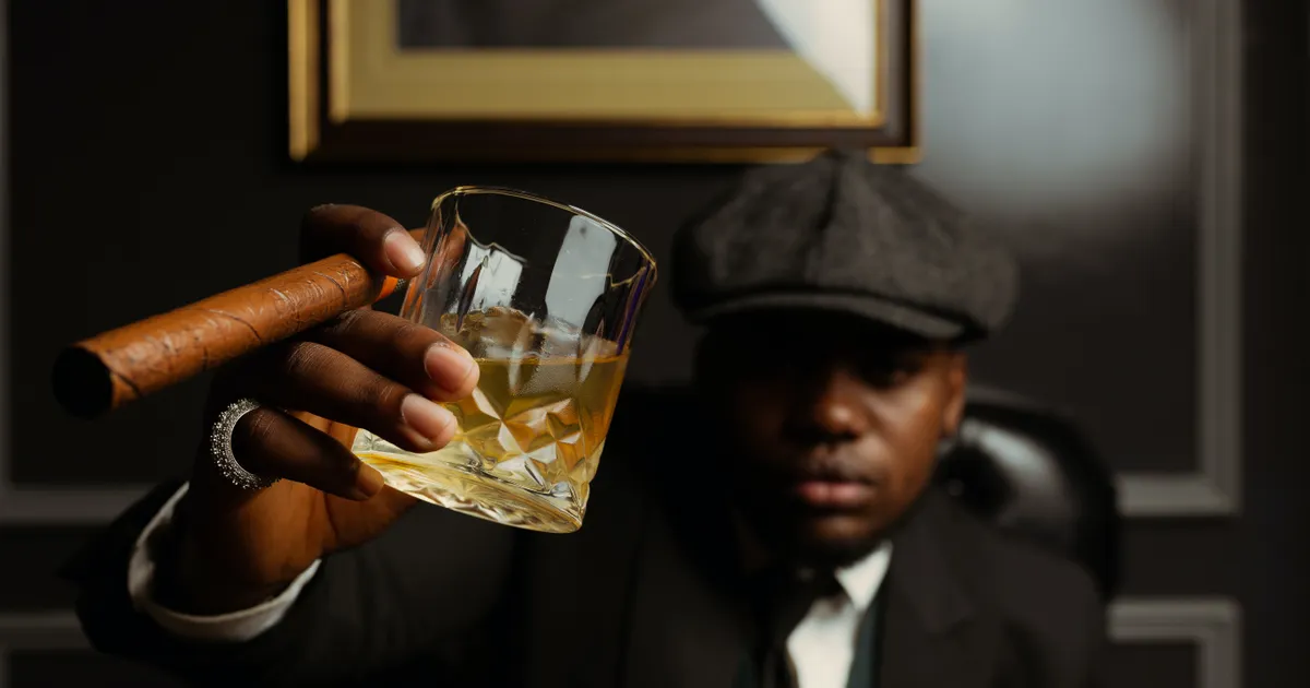 De leukste feitjes en kennis over whisky en sigaren