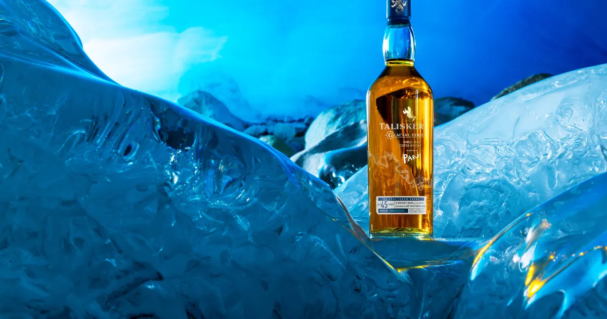 Vraag Maar Raak: Wat is de oudste whisky die je ooit gedronken hebt?