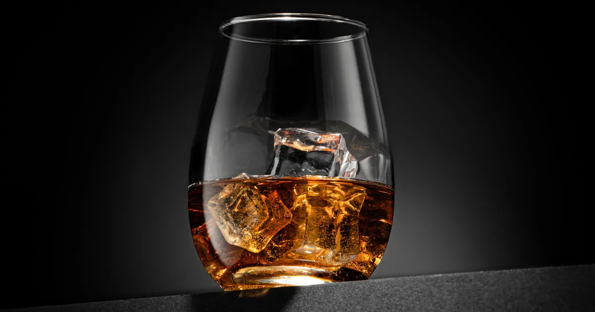 De nieuwe duurste whiskey ooit laat zien dat Ierse luxe in opkomst is