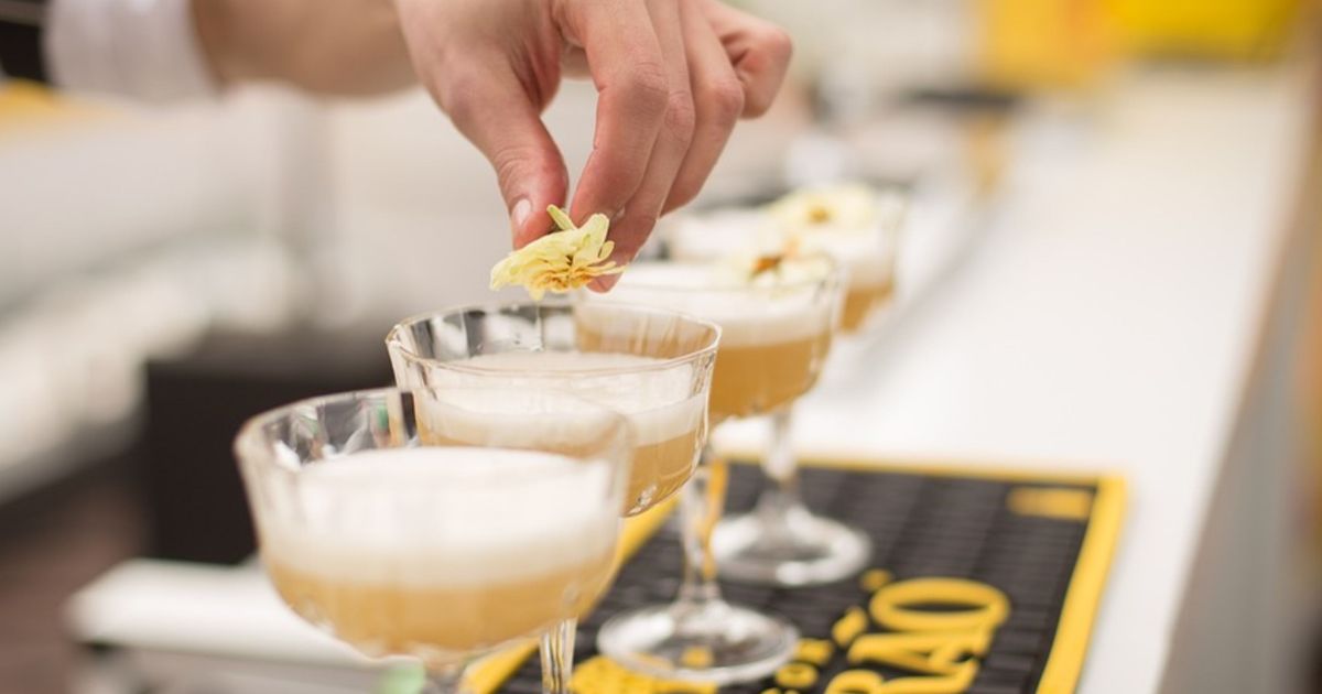 Bij deze bars kun je een speciale whisky cocktail met Naked Malt whisky ...