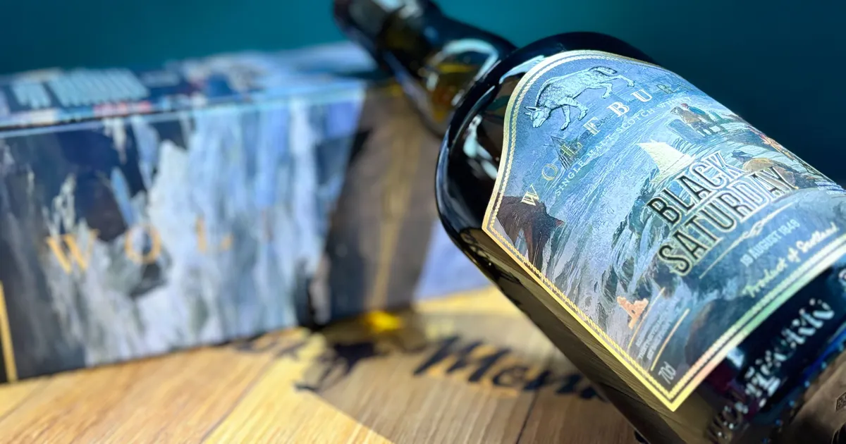 Vraag Maar Raak: Welke welke whisky uit de Highlands maakt indruk?