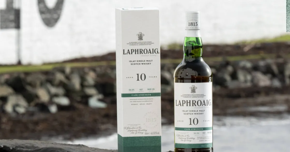 Whisky geeks opgelet! Wist je dat er verschillende soorten turf zijn?