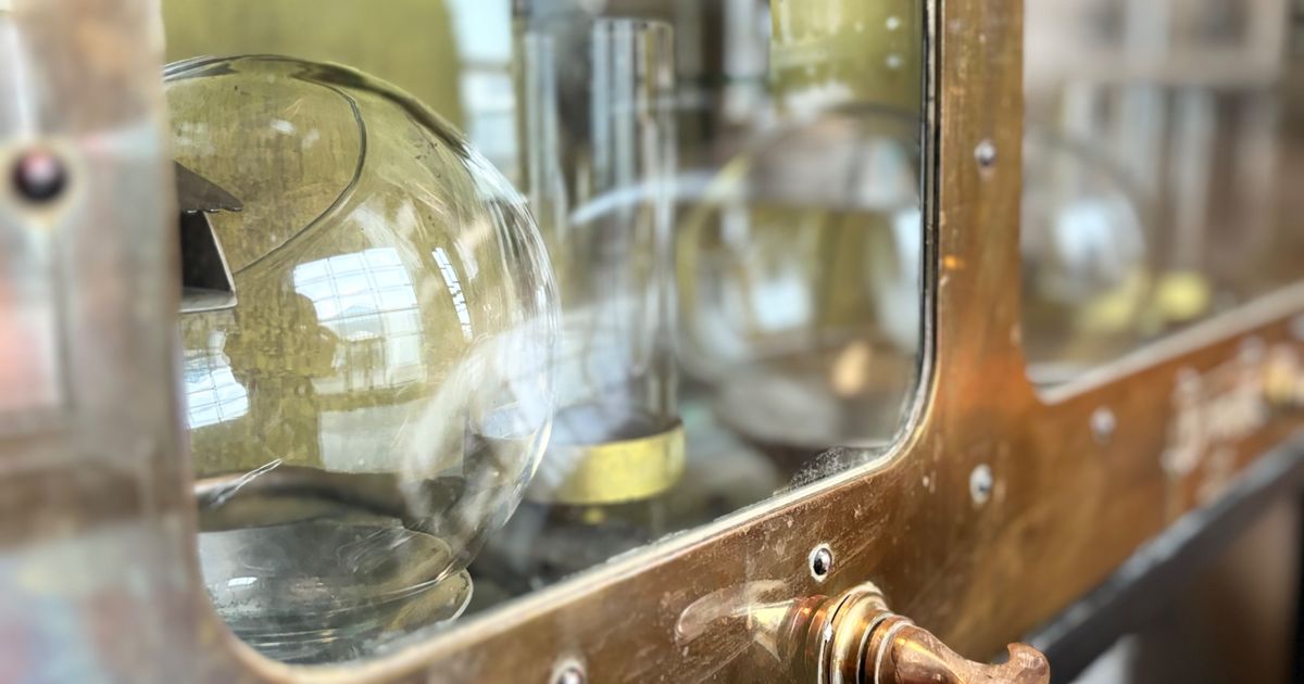 New make spirit is geen whisky, maar wat is het wel precies?
