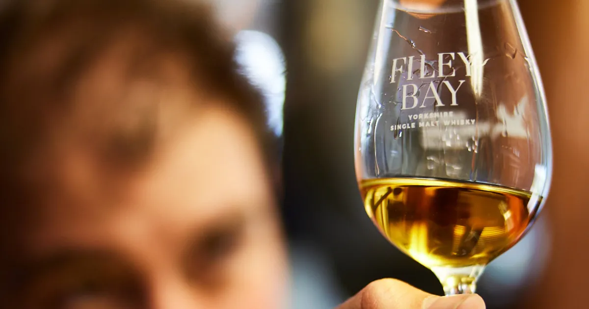 Zo slecht doet gedistilleerde drank zoals whisky het nog niet als je ...