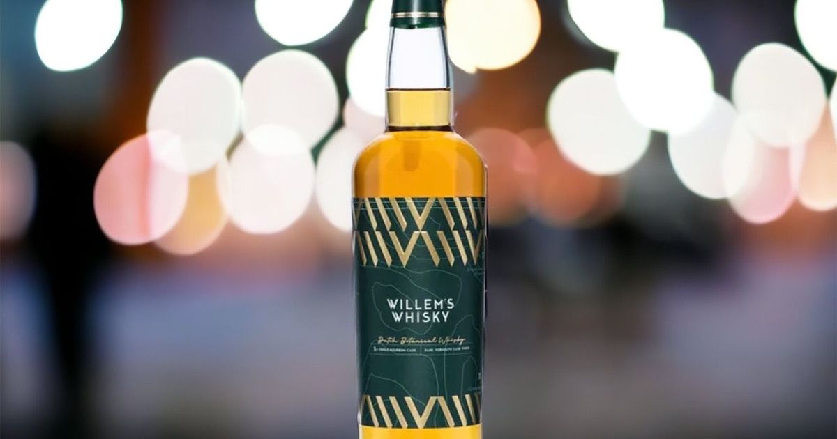 Whisky tip: Deze nieuwe Nederlandse whisky's hebben een double cask ...