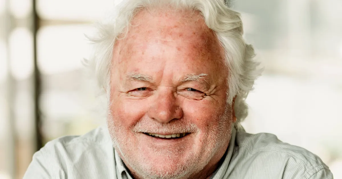 Wouter Wapenaar organiseert het oudste whiskyfestival van Nederland en ...