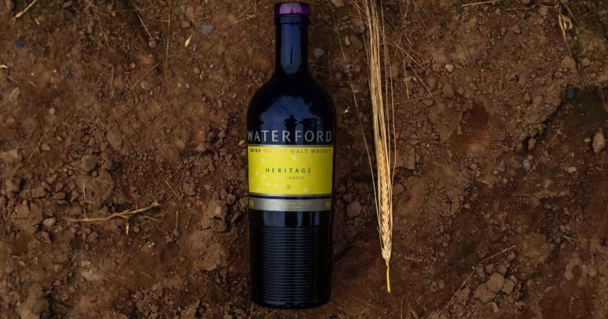 Waterford Distillery op rand van faillissement: gaat Mark Reyniers ...