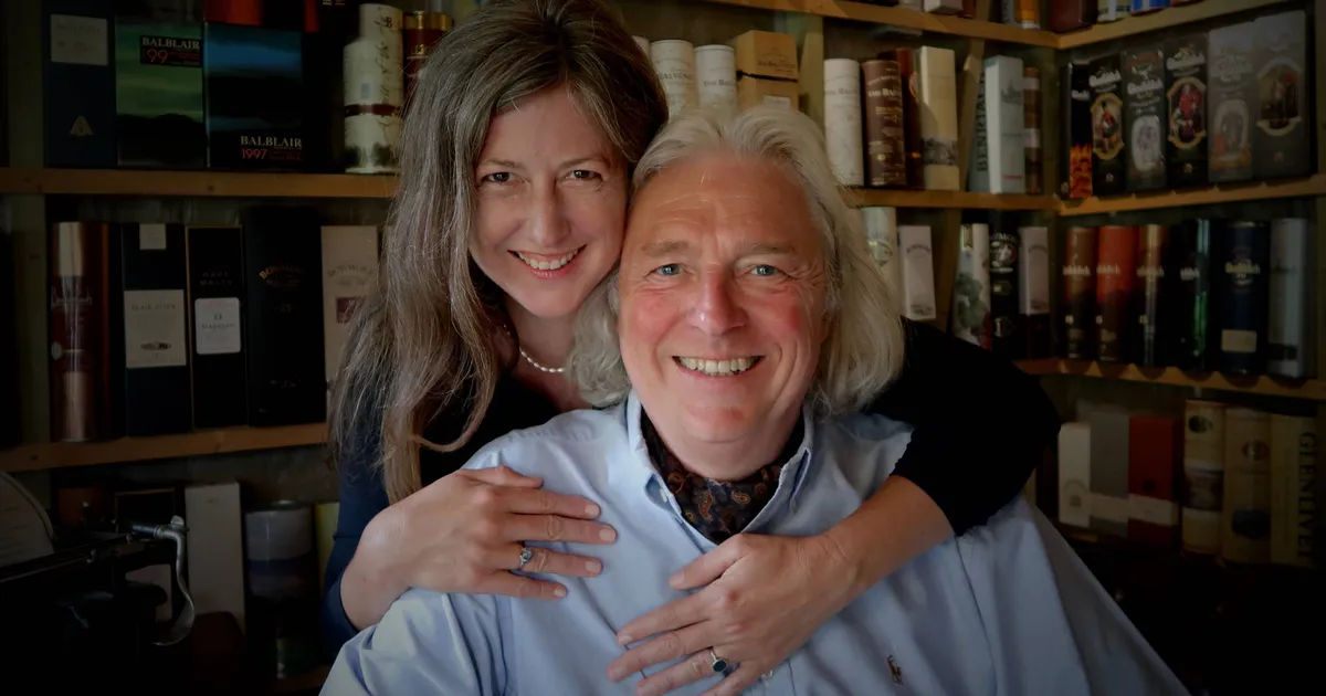 Whisky Recap 2024 met Hans Offringa: 'Er komt veel meer nadruk op ...