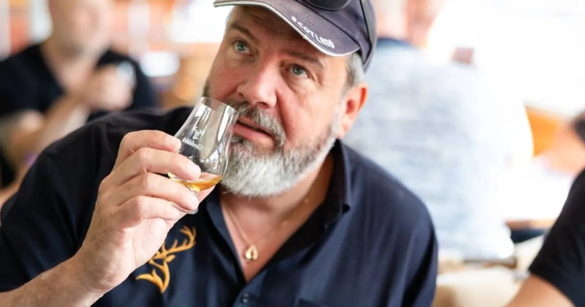 Whisky Recap 2024 met Tony van Rooijen: Ik zou het leuk vinden als mensen meer naar whiskydiners ...