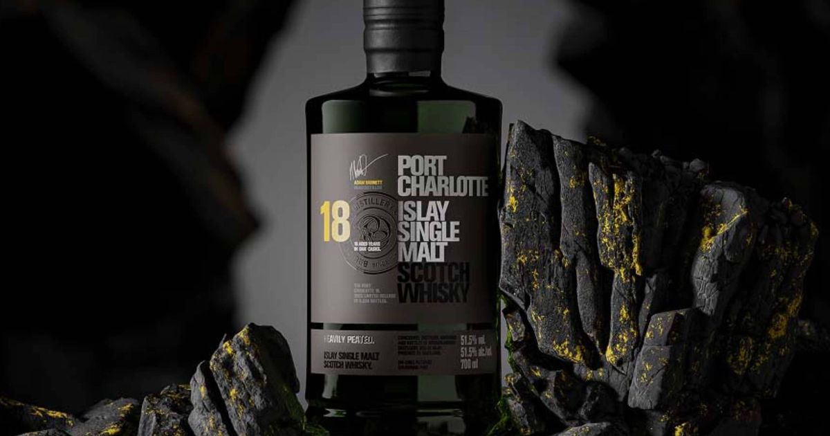 Dit zijn de beste Scotch whisky’s 2025 van de Scotch Whisky Masters