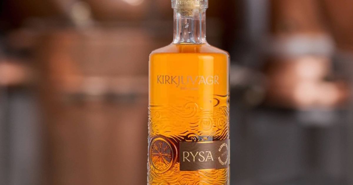 Orkney Distillery onthult nieuwe blended malt whisky