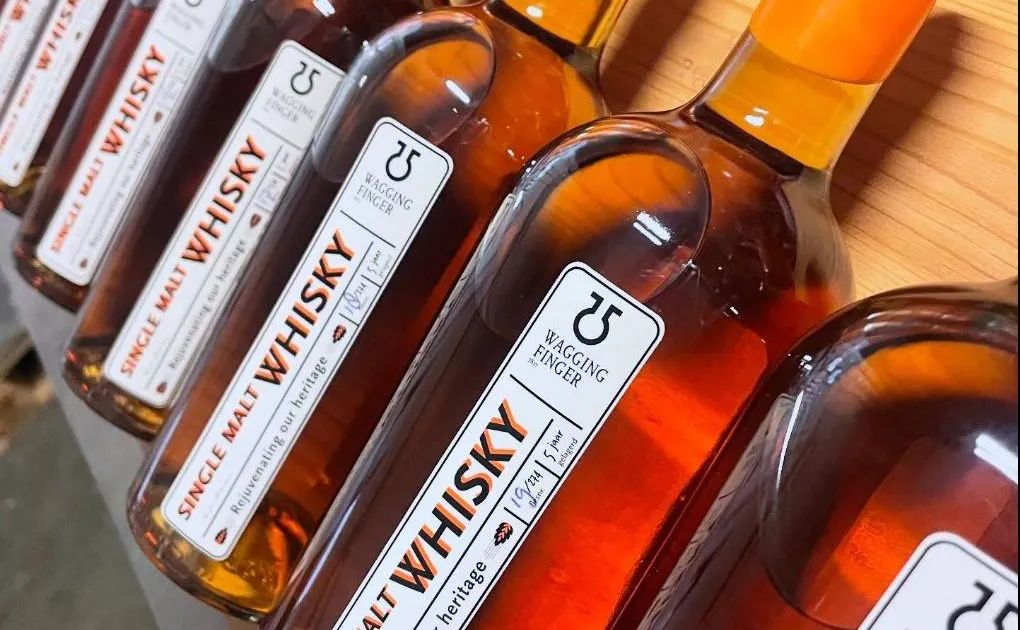 Het whiskyfestival Scotch & Skeef komt eraan: Weet jij alles al?