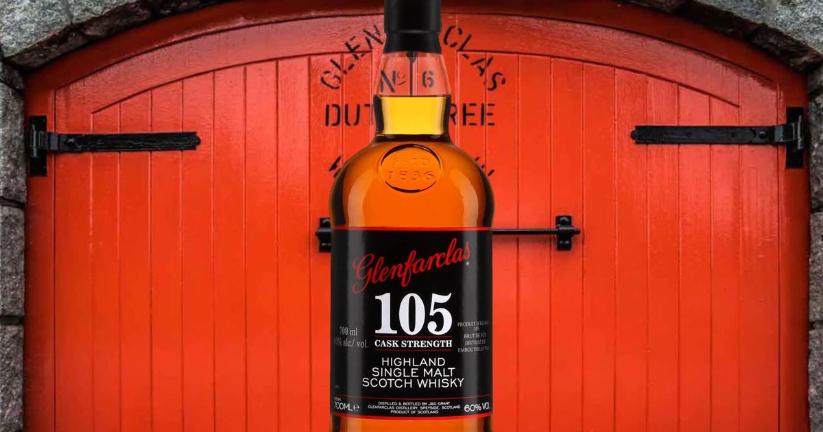 UK Proof whisky versus US Proof whiskey: het verschil tussen de twee ...