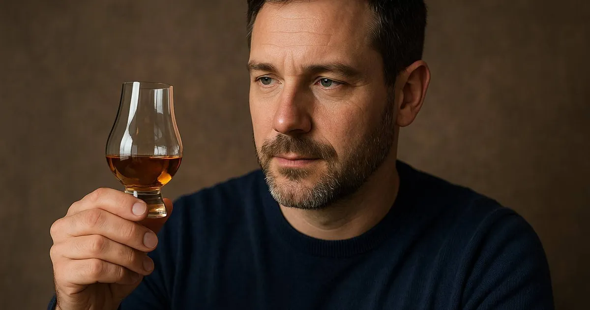 Wat kun je verwachten van Friar John Cor ‘The Cask Strength ...