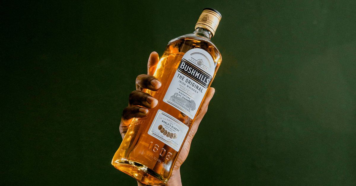 Did You Know the World's Oldest Licensed Distillery is Making whiskey ...