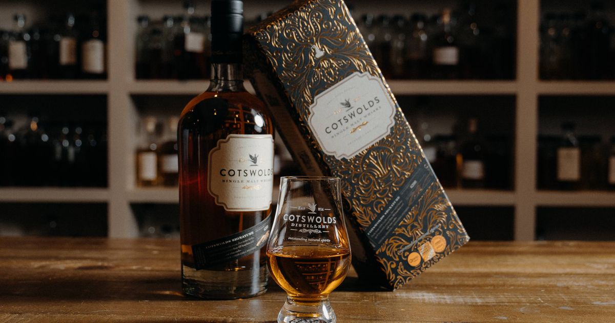 5 Things You Need to Know About Single Malt Whisky