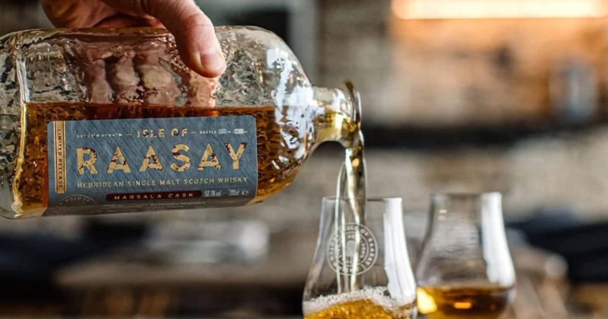 These are the Best Whiskies of 2026, According to the World Whiskies Awards