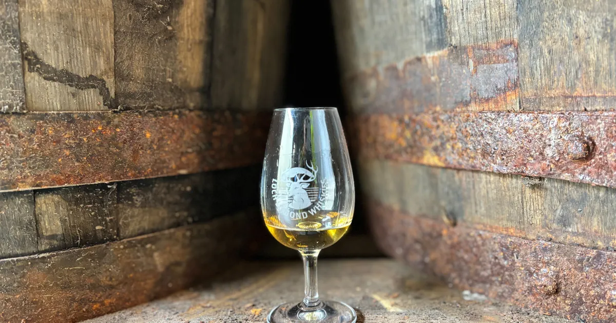 What Is the Finish Of a Whisky And How Do You Get the Most Out of It?