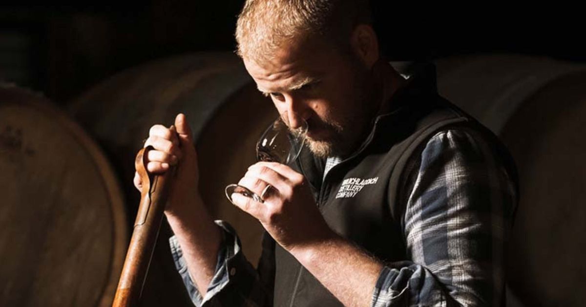 New Master Blender for Bruichladdich Distillery: 'it’s all about making ...