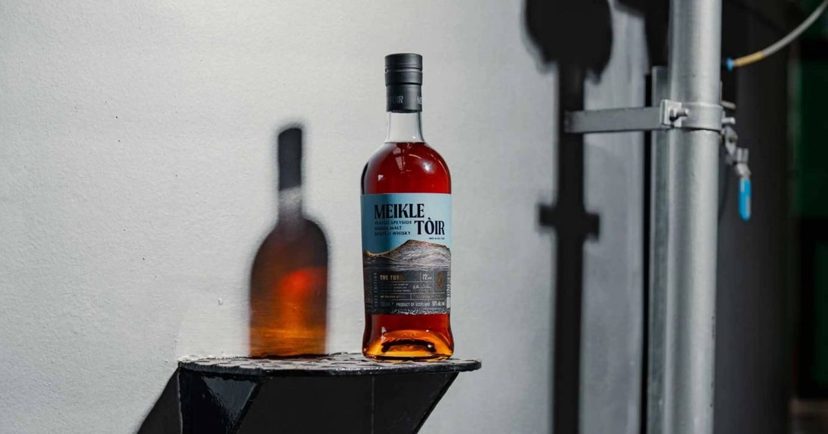 Billy Walker verwent peat liefhebbers met een extreem geturfde whisky