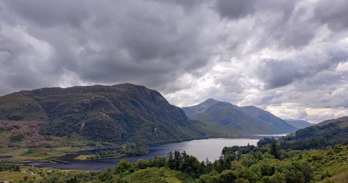 Scotland’s Whisky Tourism Is Booming in 2025, But Not Where You’d Expect