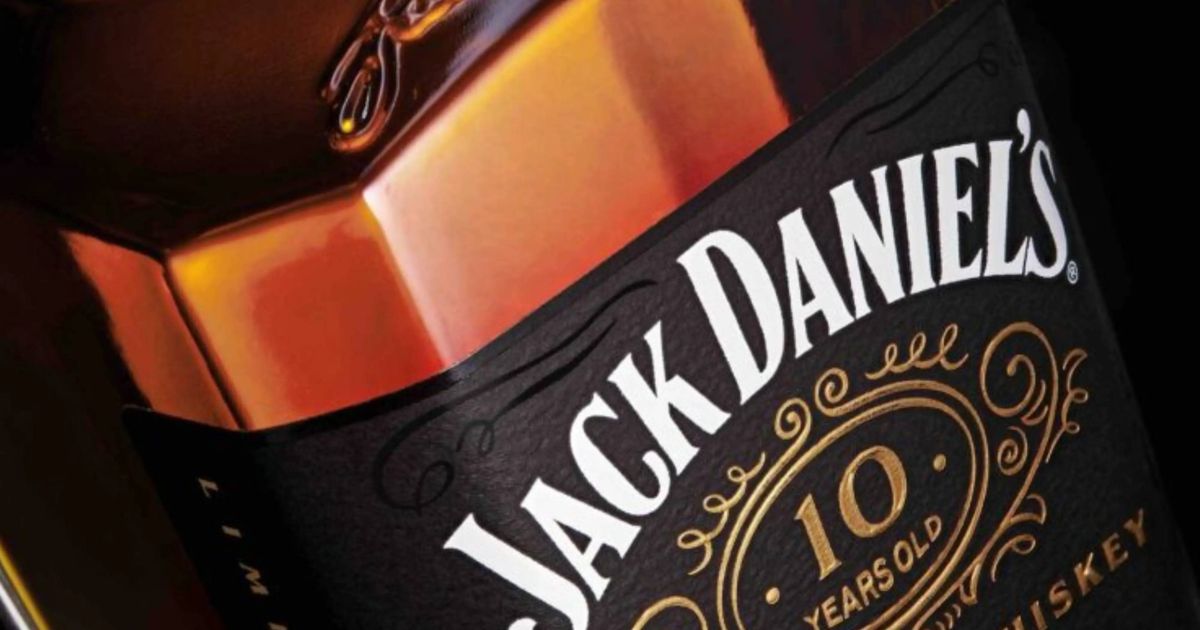 Bijna 300 pagina’s Jack Daniel’s geschiedenis: dit boek is voor elke ...
