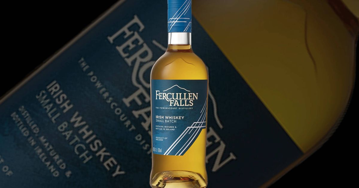 Irish Relief: Major Distillery saved From the Brink