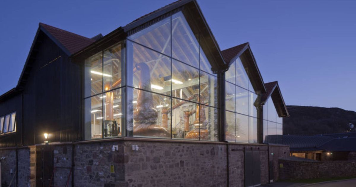 What’s going on at Lindores Abbey Distillery? Rumors of a trouble at ...