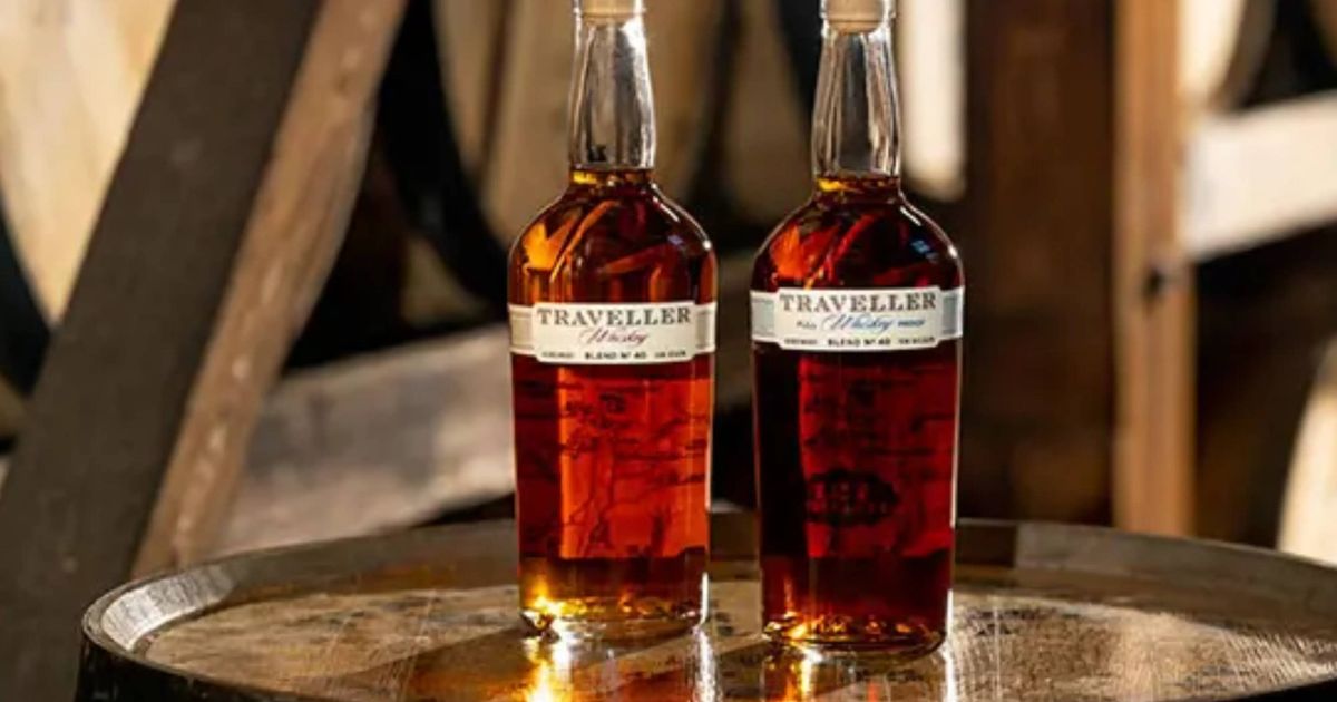 Grammy Musician Works to Enhance a 2024 Whiskey